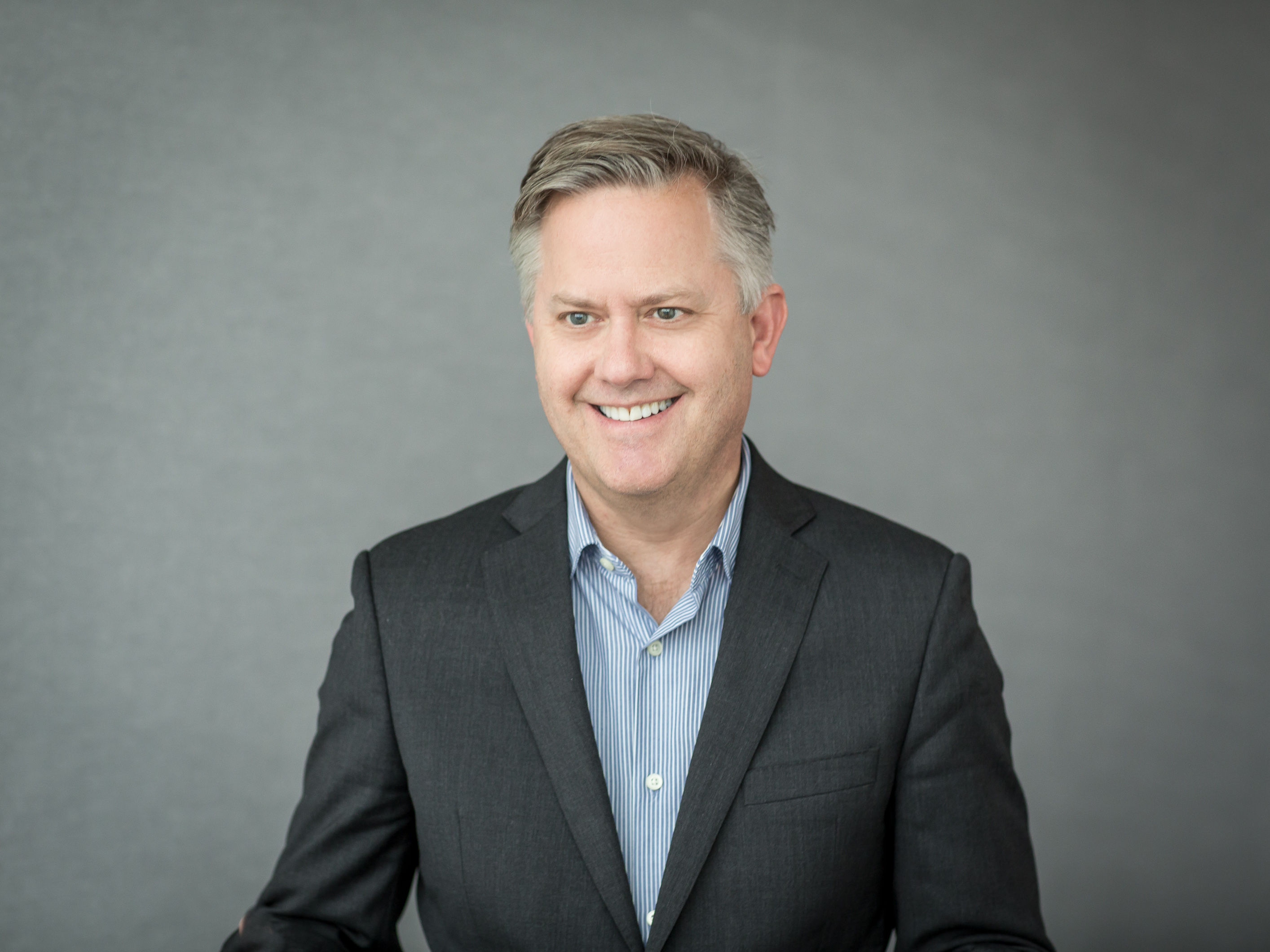 Stephen Mitchell | Strevas